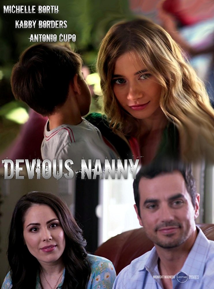 Devious Nanny 2018 Lifetime Lifetime Uncorked